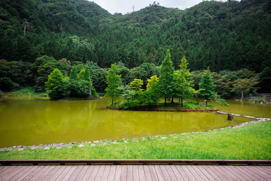 中興文創、清水地熱、明池森林童話二日|旅遊行程搜尋推薦 | 東南旅遊