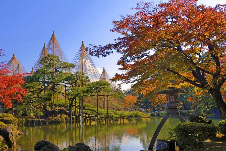 小松夢樂城、立山上高地、米其林景點、名古屋樂購5日 - 國外團體旅遊 | 東南旅遊網