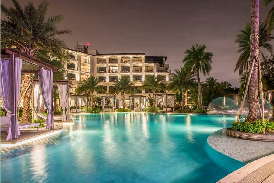 【相揪來桃園】大溪笠復威斯汀酒店、後慈湖秘境老茶廠品茗、手信|旅遊行程搜尋推薦 | 東南旅遊