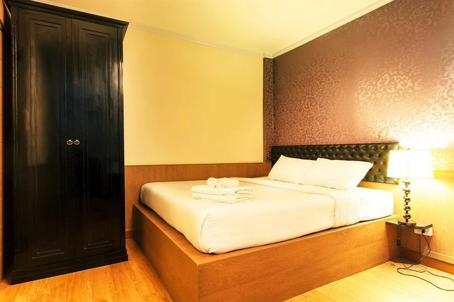 Q 飯店 - 住宿價格查詢 | 東南旅遊