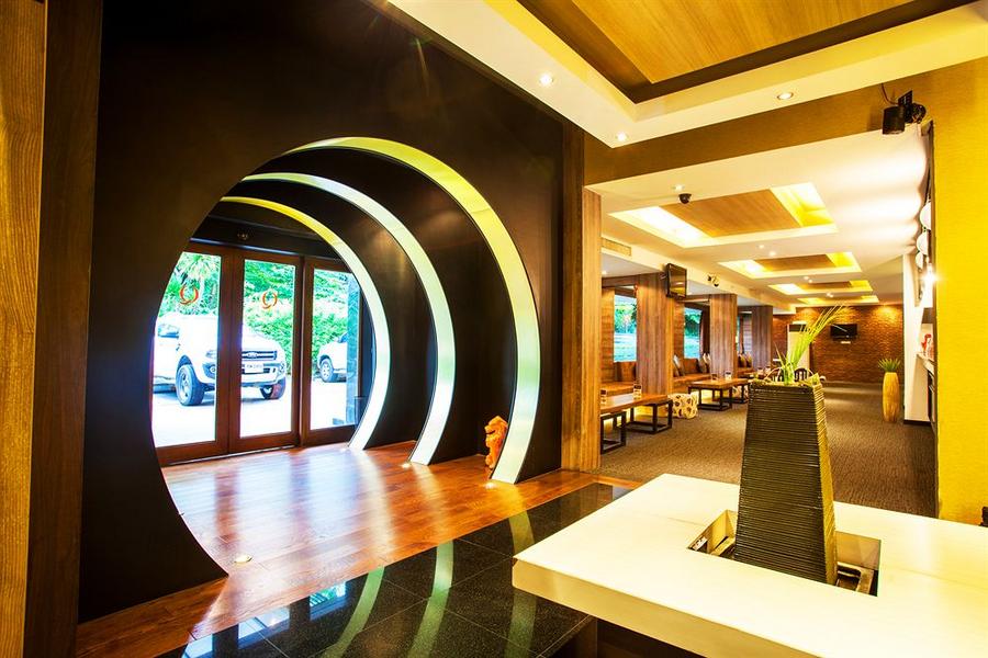 Q 飯店 - 住宿價格查詢 | 東南旅遊