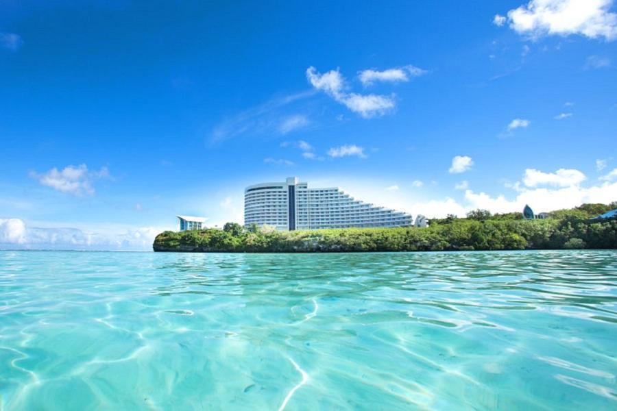 繽紛關島~魔術秀.FAIFAI BEACH海灘俱樂部6日-崑合碩旅行社(Q&H TRAVEL)