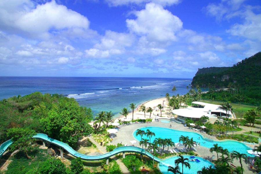 繽紛關島~魔術秀.FAIFAI BEACH海灘俱樂部6日-崑合碩旅行社(Q&H TRAVEL)