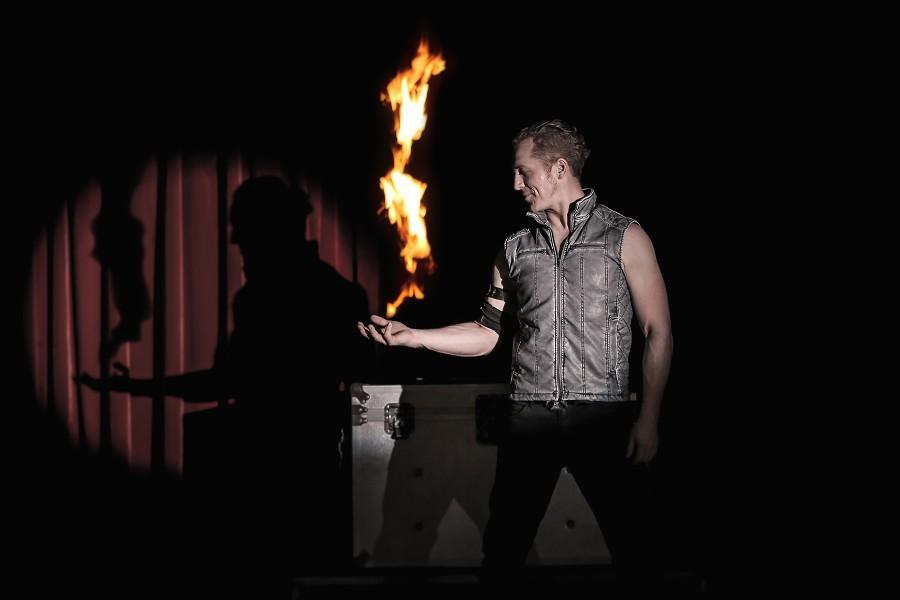 繽紛關島~魔術秀.FAIFAI BEACH海灘俱樂部6日-崑合碩旅行社(Q&H TRAVEL)