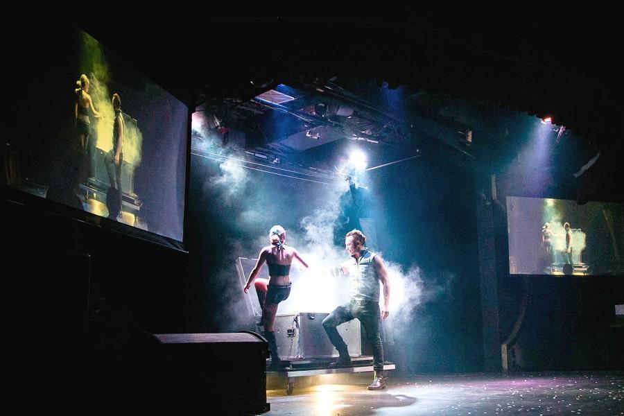 繽紛關島~魔術秀.FAIFAI BEACH海灘俱樂部6日-崑合碩旅行社(Q&H TRAVEL)