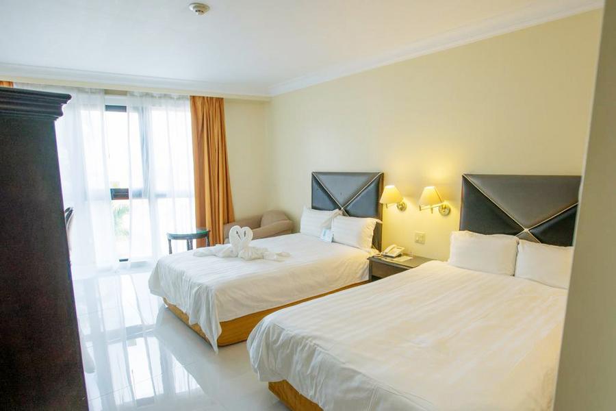 繽紛關島~魔術秀.FAIFAI BEACH海灘俱樂部6日-崑合碩旅行社(Q&H TRAVEL)