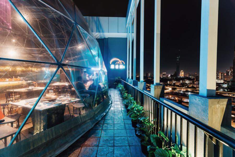 【馬來西亞遊】大紅花渡假村、REX KL復古迷宮書店、雲頂纜車 五日| ezTravel易遊網