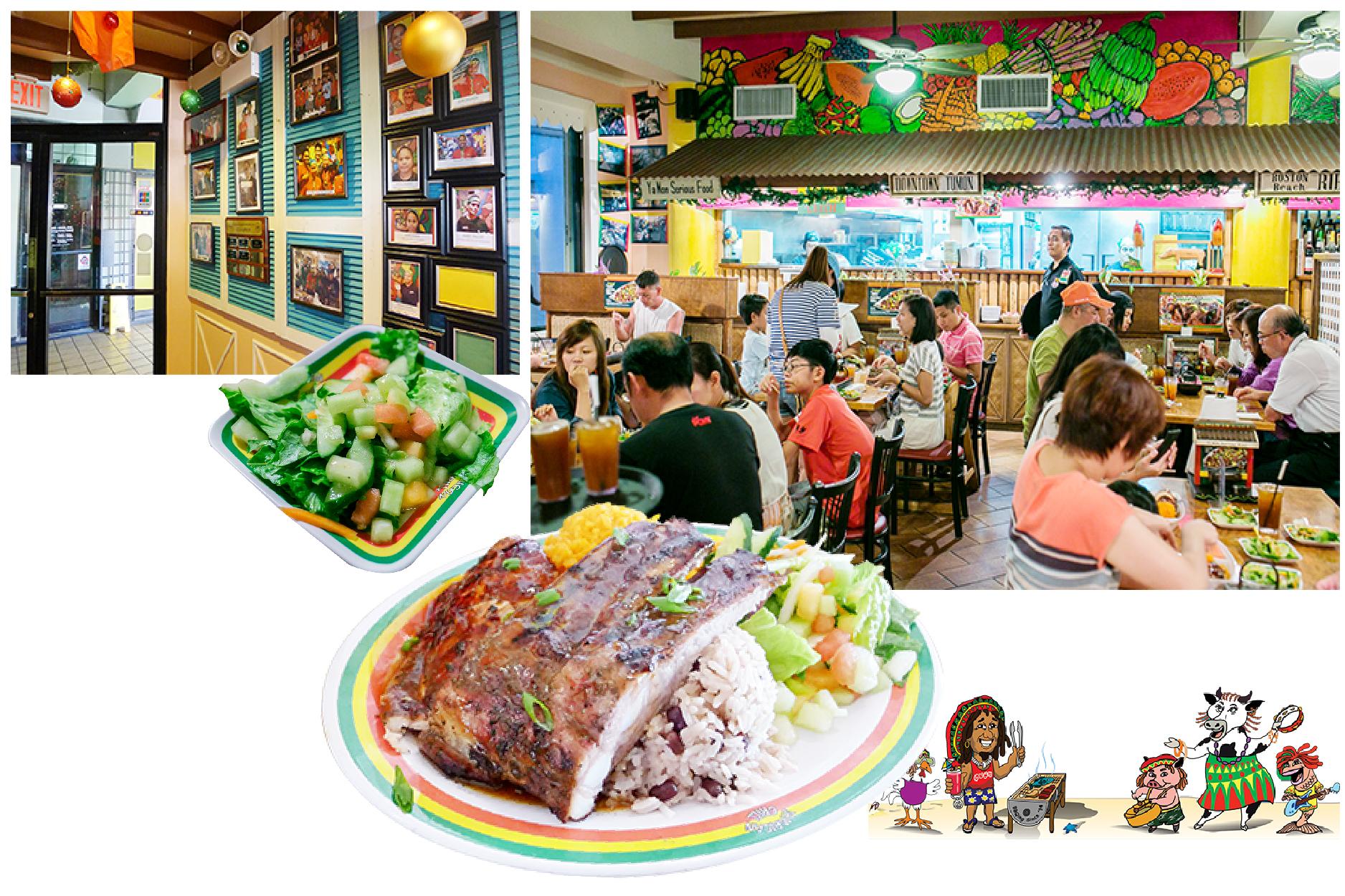 繽紛關島~魔術秀.FAIFAI BEACH海灘俱樂部6日-崑合碩旅行社(Q&H TRAVEL)