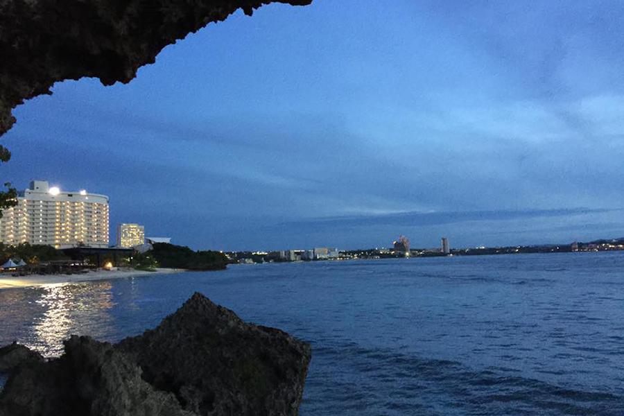 繽紛關島~魔術秀.FAIFAI BEACH海灘俱樂部6日-崑合碩旅行社(Q&H TRAVEL)