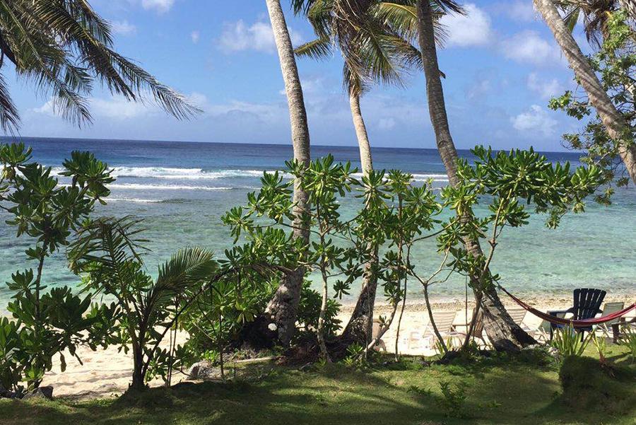 繽紛關島~魔術秀.FAIFAI BEACH海灘俱樂部6日-崑合碩旅行社(Q&H TRAVEL)