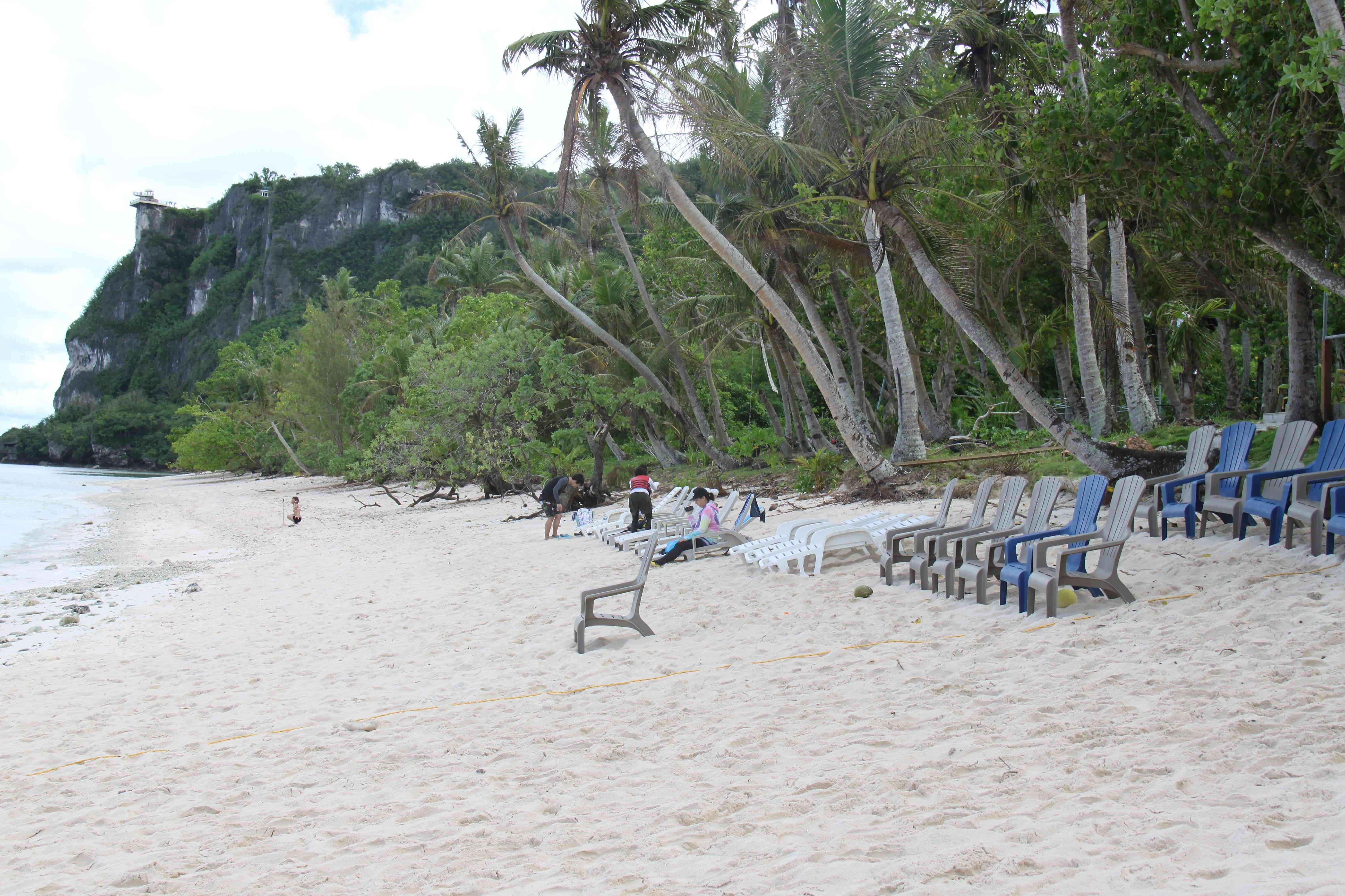 繽紛關島~魔術秀.FAIFAI BEACH海灘俱樂部6日-崑合碩旅行社(Q&H TRAVEL)